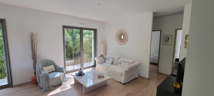 L'échappée Belle - Andernos-les-Bains