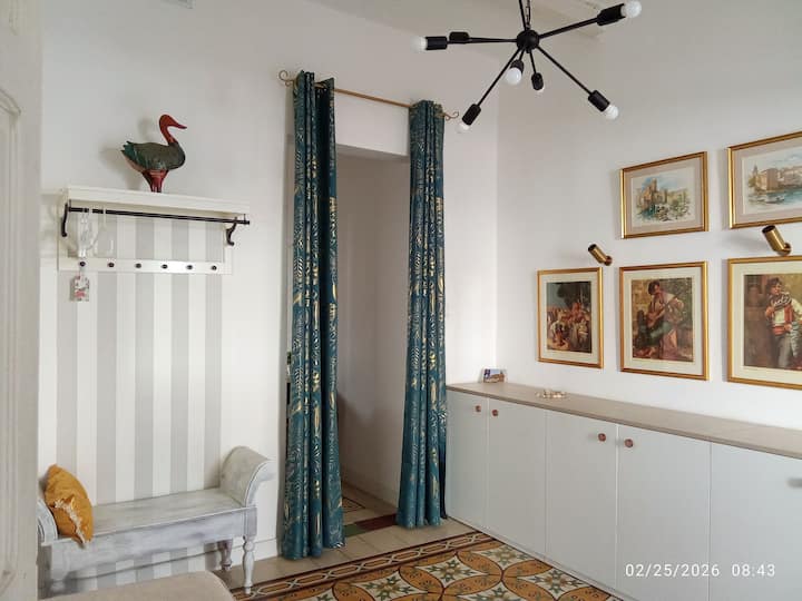 Townhouse In Paola - Malta