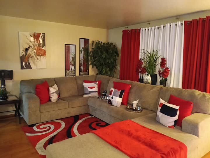 Beautiful Place For Couples Only - Germantown, WI