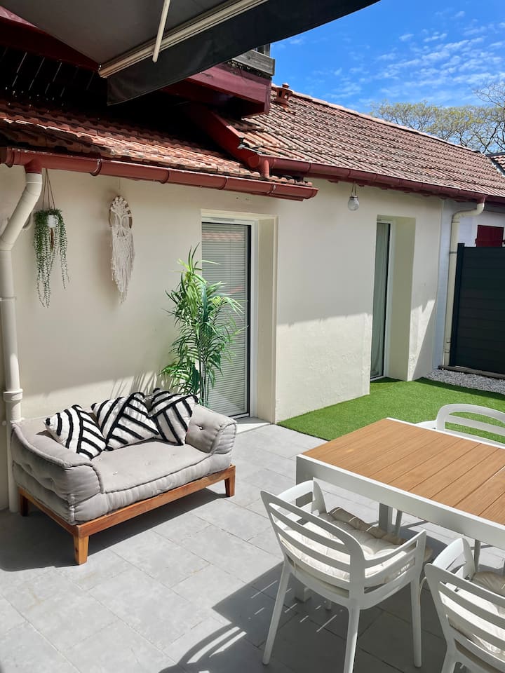 Villa Mon Rêve - Anglet