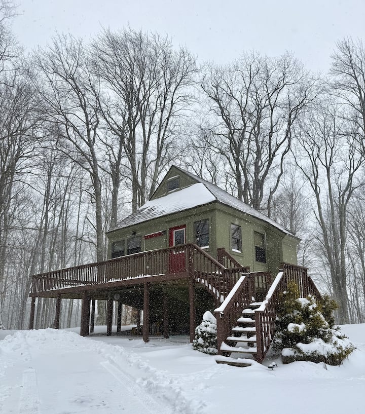 55 Black Bear - Davis, WV