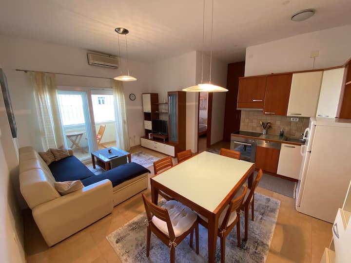 Apartman Downtown - Biograd na Moru