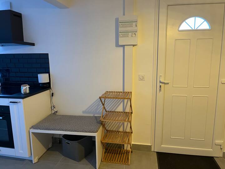 Maisonnette Type F2 - Meulan-en-Yvelines