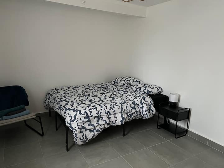 Maisonnette Type F2 - Cergy