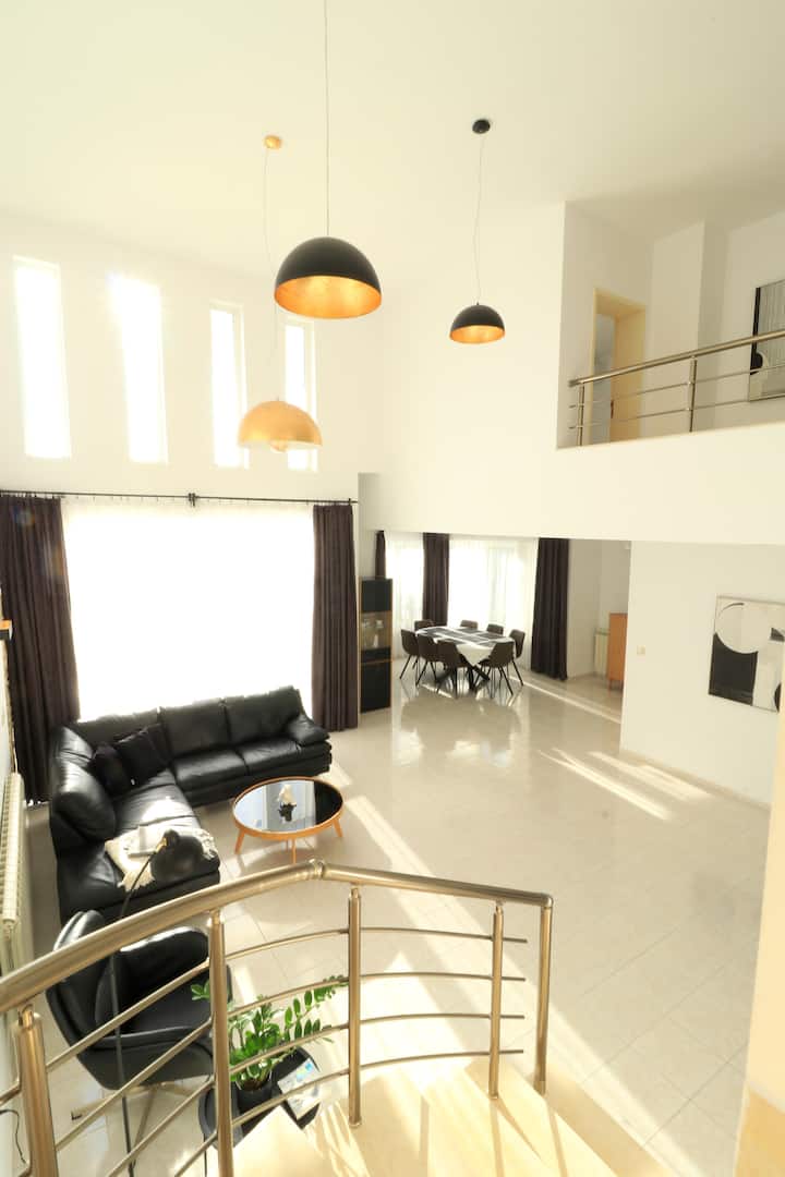 Ravda Residence Vila Modern - Ravda