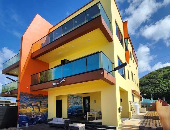 Beachfront Oasis, Guam! - Guam