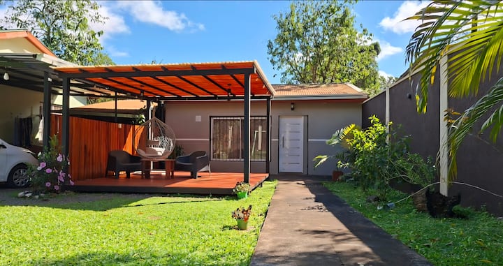 Naturaleza Viva - Puerto Iguazú