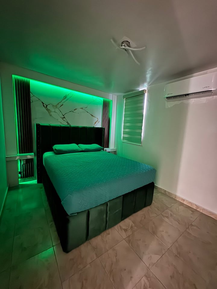 Karakter Inmuebles, Casa Esmeralda - Reynosa