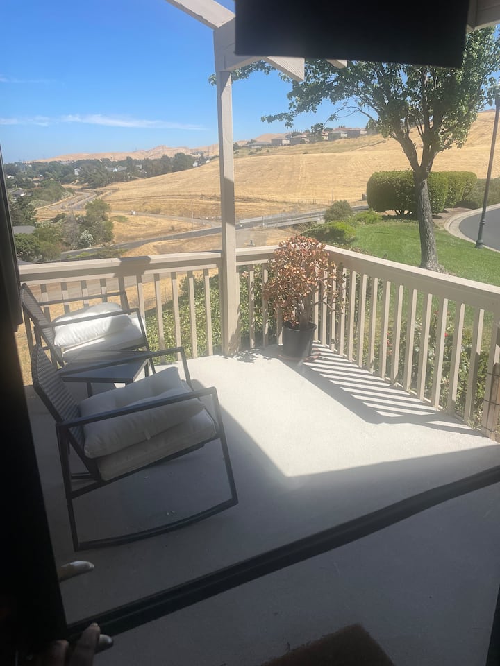 The Delta - Concord, CA