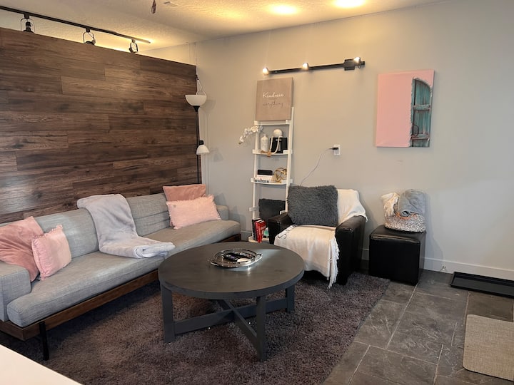 University Hgts Guesthouse - Prince George