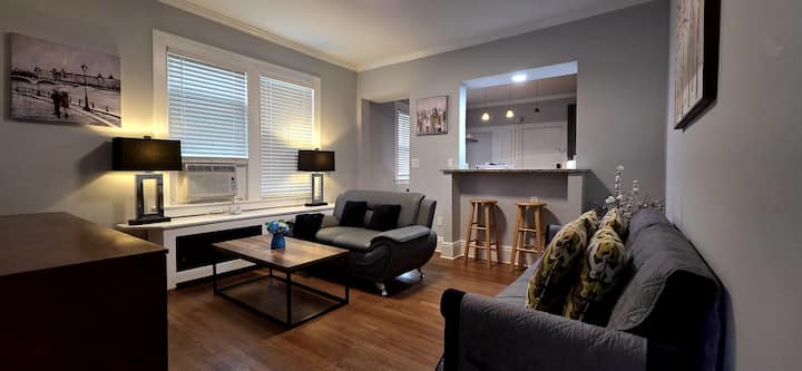 Nice Place In West Hartford - West Hartford, CT