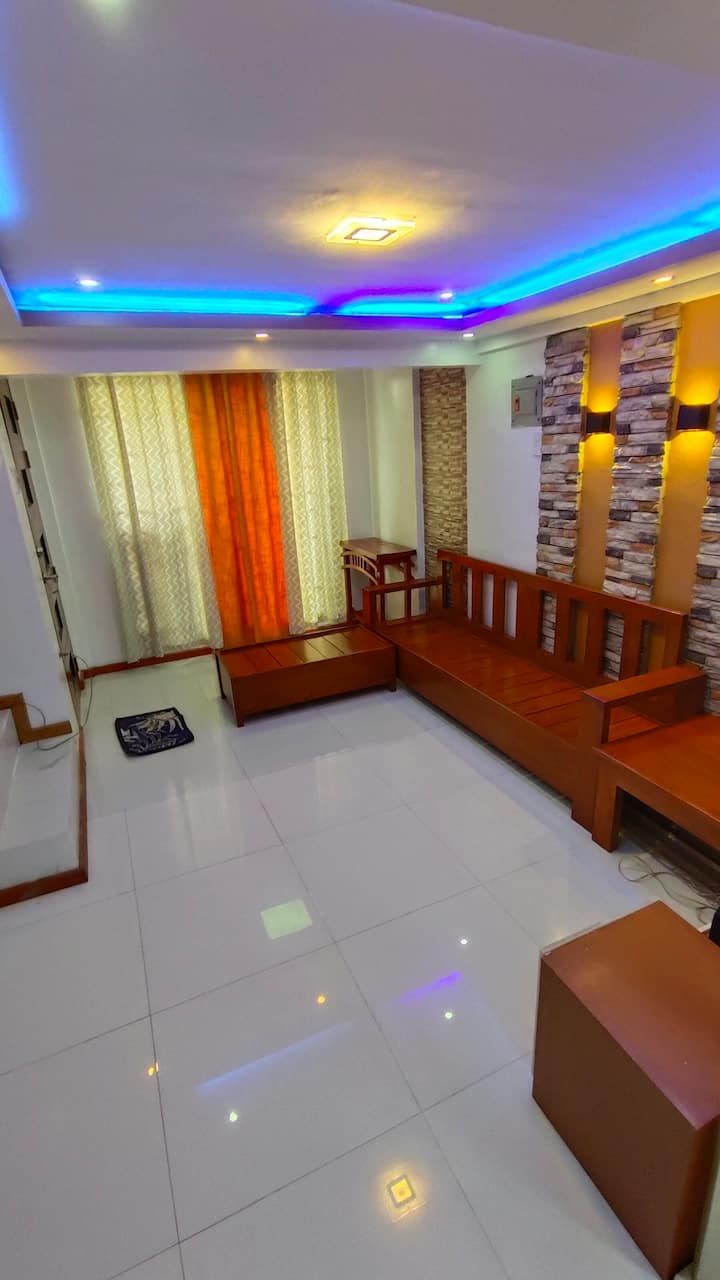 Accessible House In Sta.maria Bulacan - Santa María