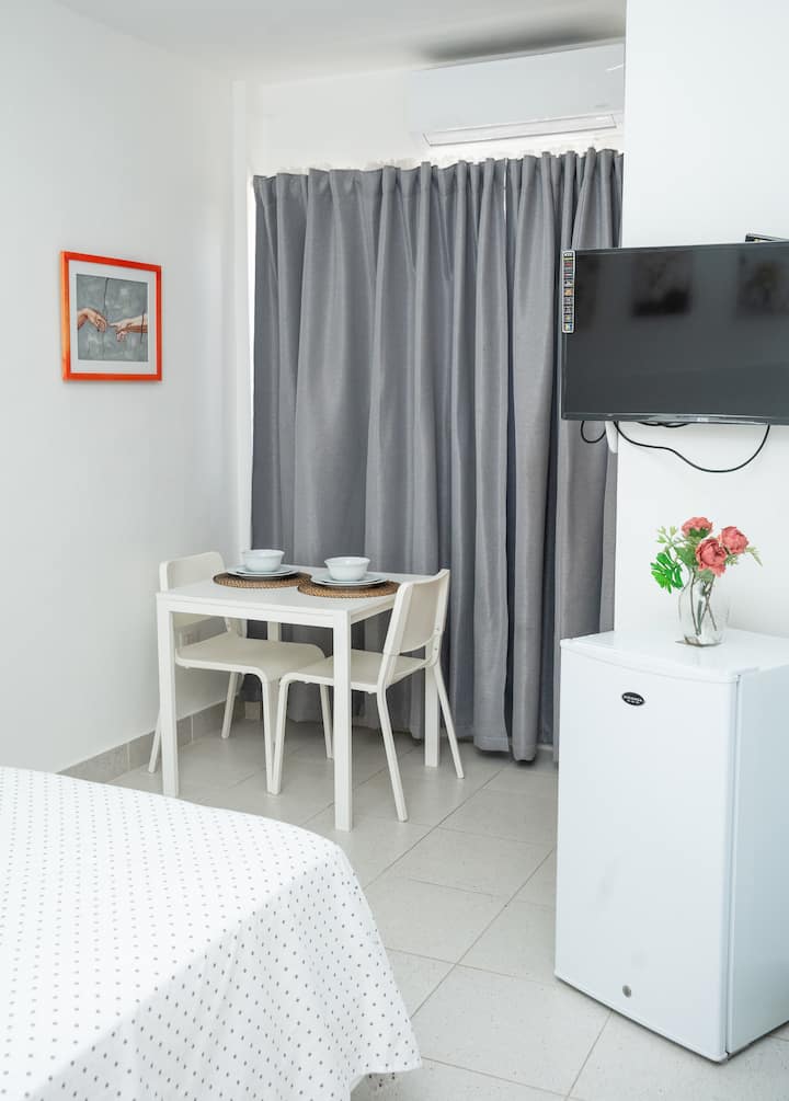 Downtown Pop Casa Maria #2 Segundo Nivel - Puerto Plata