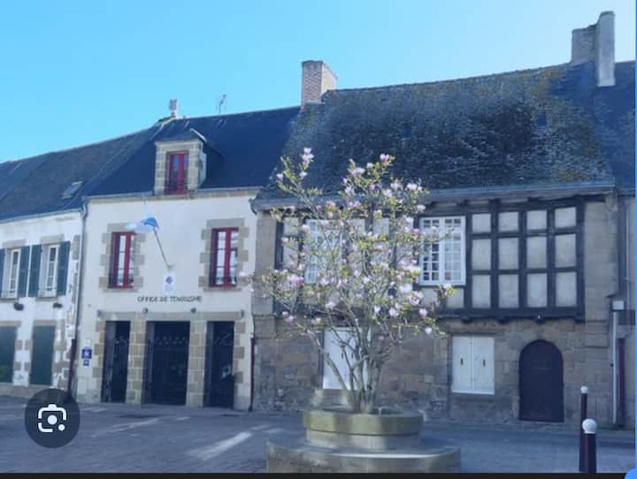 Appartement Quartier Historique - Le Croisic