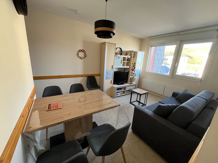 Appartement La Pierre Saint Martin - La Pierre Saint Martin