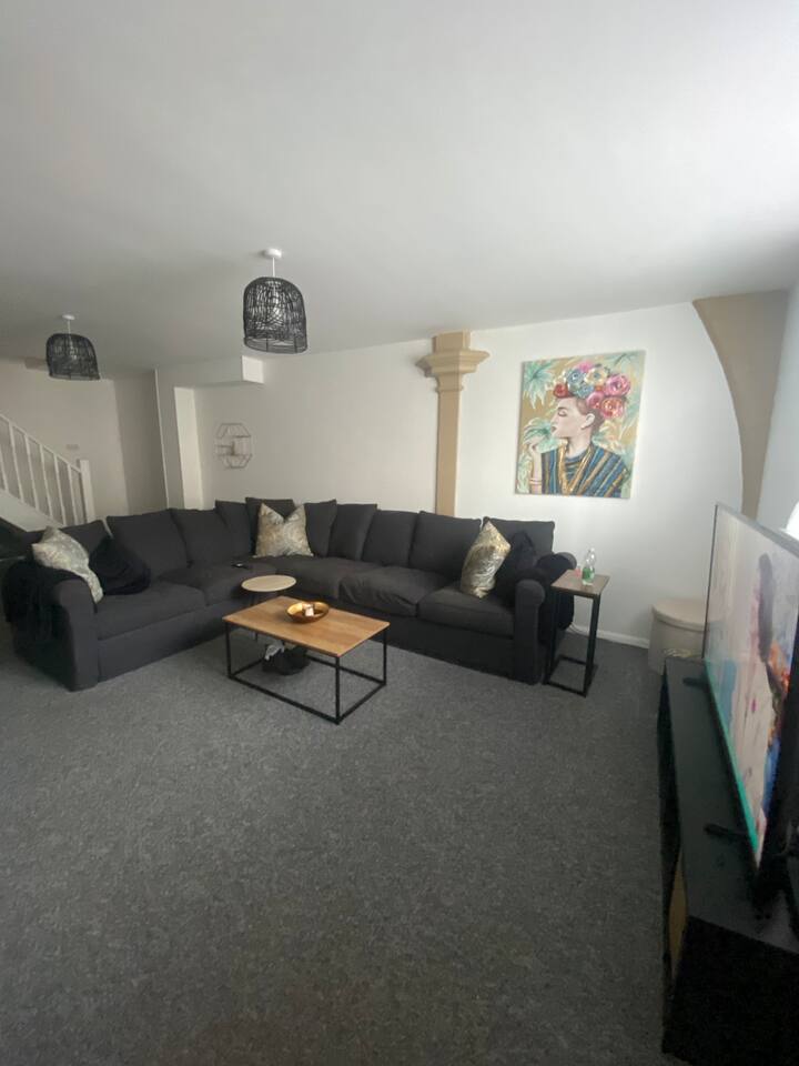 Lovely Holiday Home In Mablethorpe. - Mablethorpe