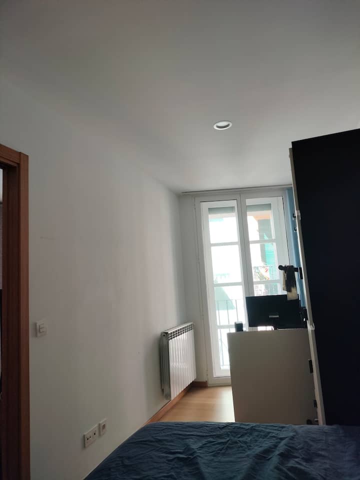 Apartamento En El Centro De Pamplona - Pamplona