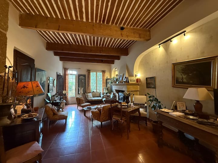 Maison De Charme En Provence - Miramas