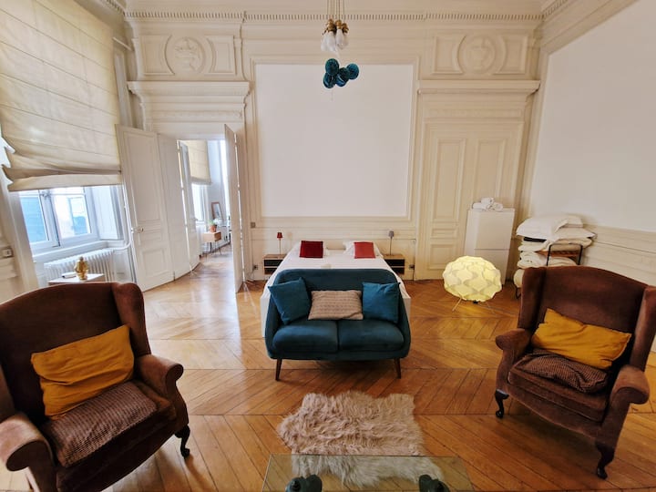 Au Coeur De La Presqu'île De Lyon ! - Lyon