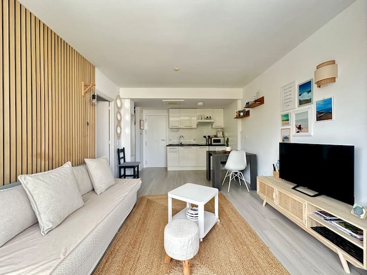 Cozy Apartment In L’estartit - L'Estartit