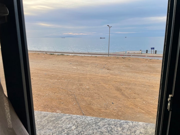 Matarba/ S1 - Mostaganem