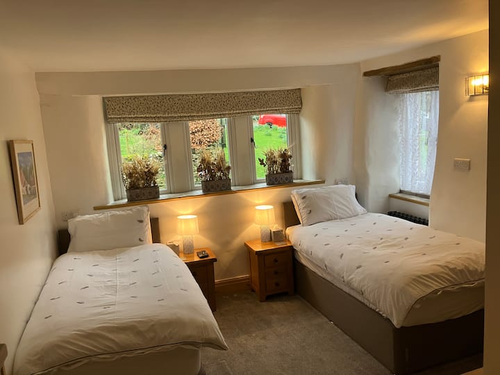 The Snug | Walker’s Delight | Pet Friendly - Yorkshire Dales National Park