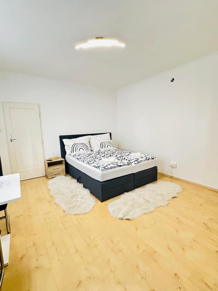 Apartment In Wien - Viyana