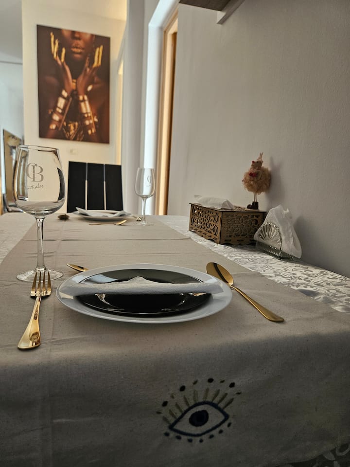 Cozy Appartement In Agadir - Agadir