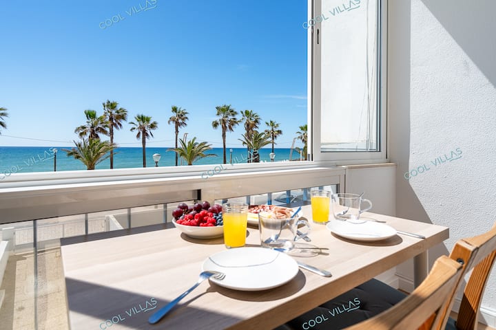 Julia's Beach Retreat - Vilamoura