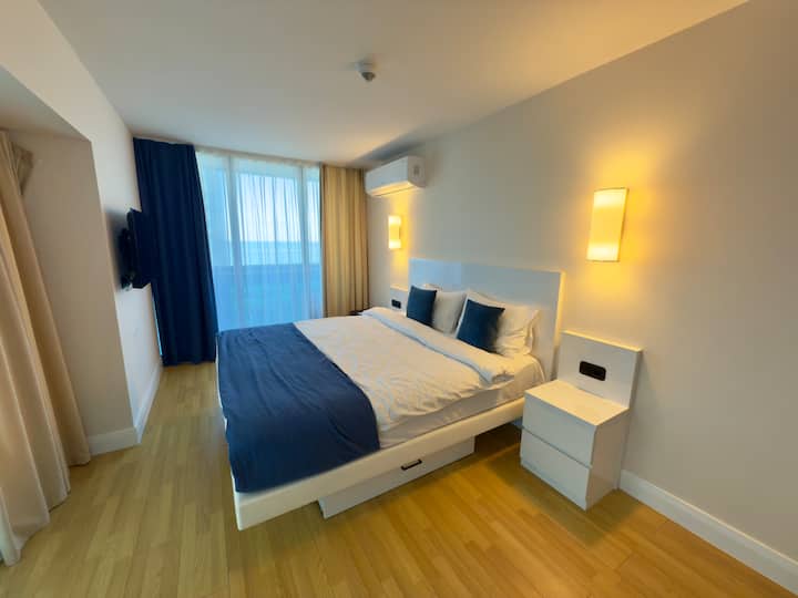 Apart At Sea Site 1102 - Batumi