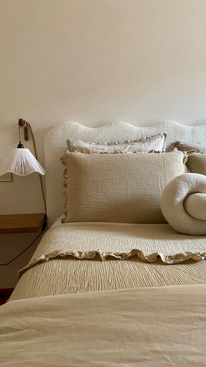 Gîte De Charme, Lumineux Et Confortable - Florac