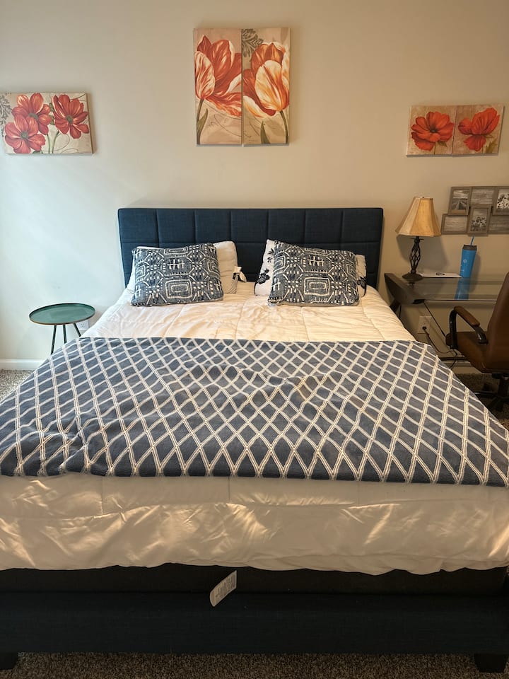 Private Room In Breaux Bridge - Breaux Bridge, LA