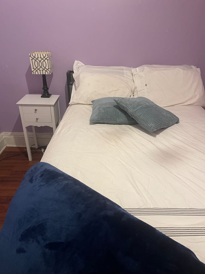 Beautiful, Chic, Apartment Located In Brooklyn - Brooklyn, NY