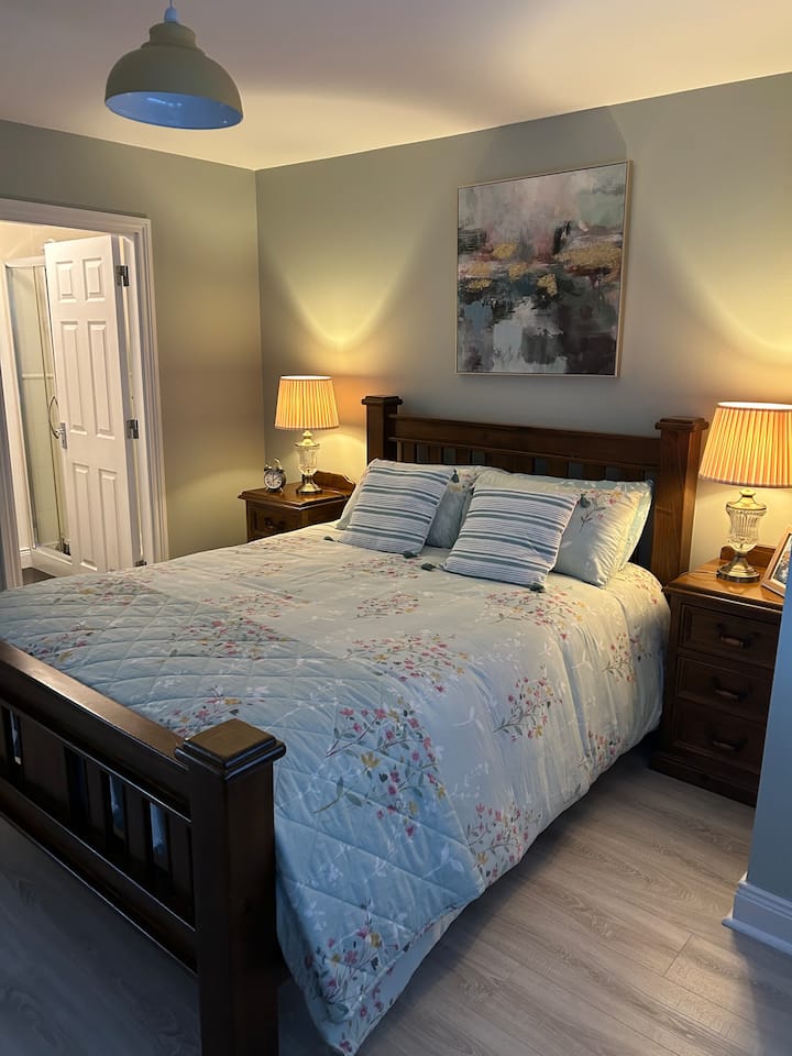 Glencarney Drive - Kenmare