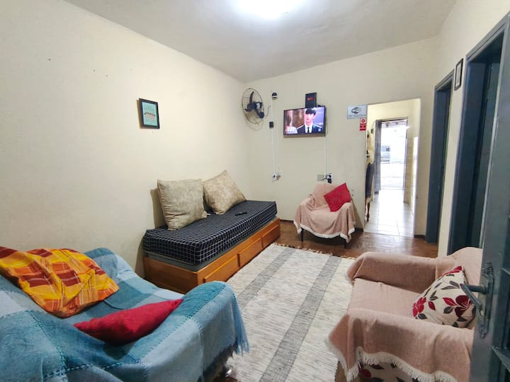 Recanto Da Paz - Valinhos