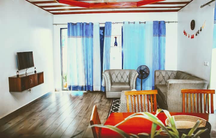 Adorable 2 Br Apt In Kimihurura - Kigali