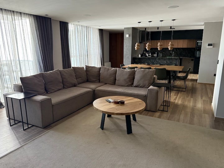 Dpto. Premium Belgrano Park P/7 Personas - Córdoba, Argentina