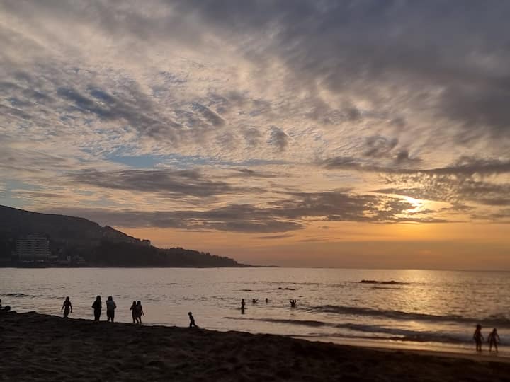 Departamento Lomas De Puyai - Zapallar