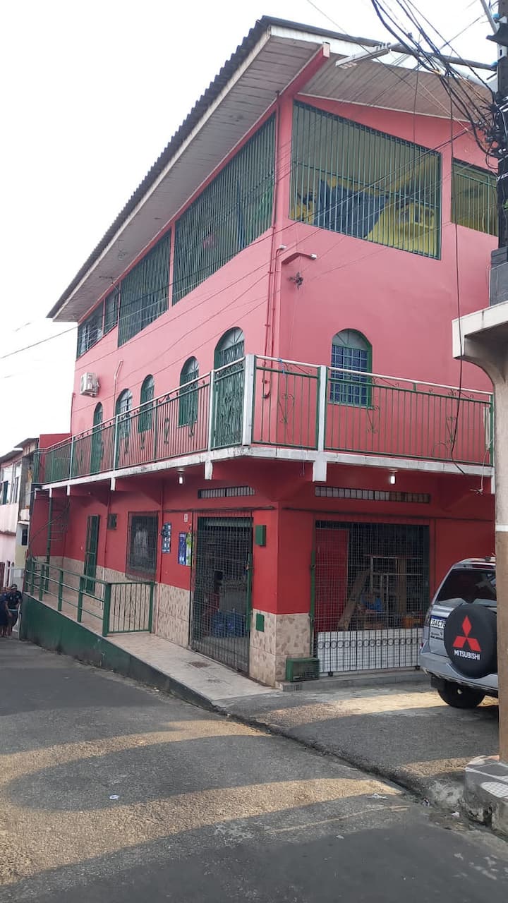 Apartamento Doce Lar - Manaus