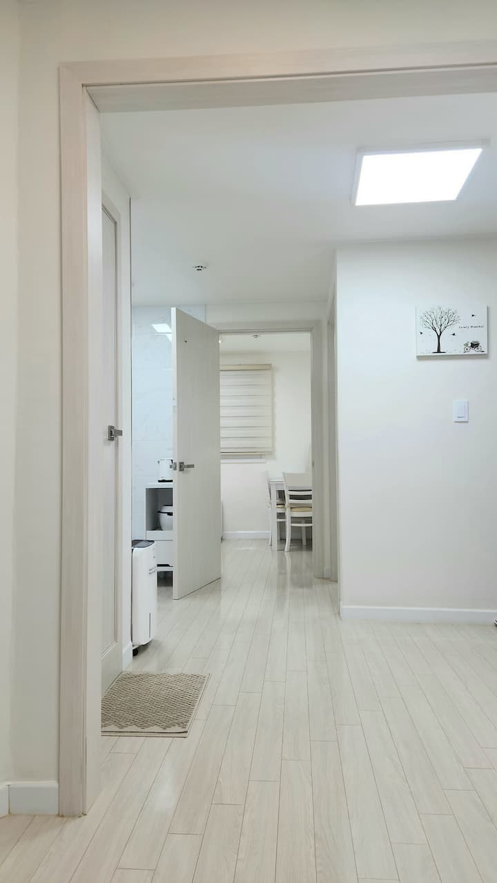 사계절하우스/당산역앞/Room1-room2 - Seoul