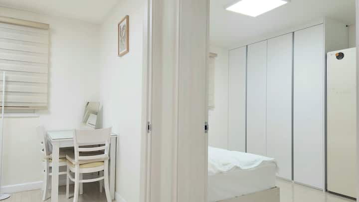 사계절하우스/당산역앞/Room1-room2 - Seoul