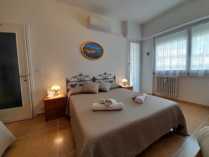 Sweet Lucy - Santa Margherita Ligure