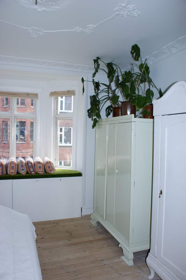 Light And Spacious Apartment - Copenhagen