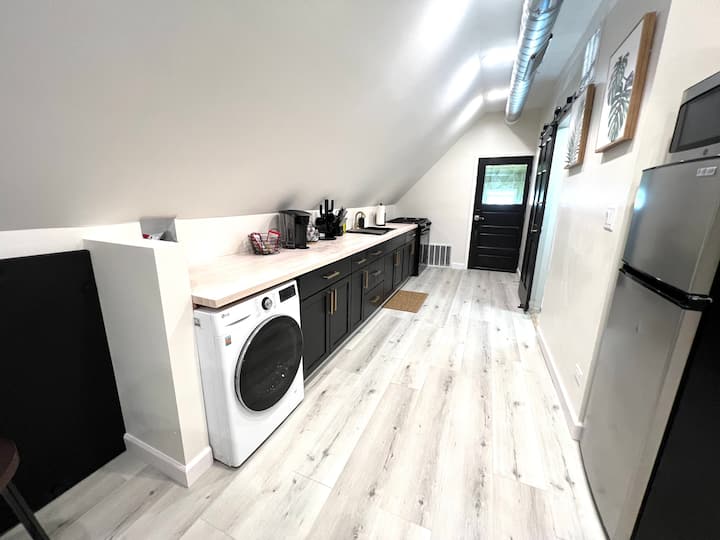 The Avondale Loft /10 Min From Dowtown Chicago - Chicago