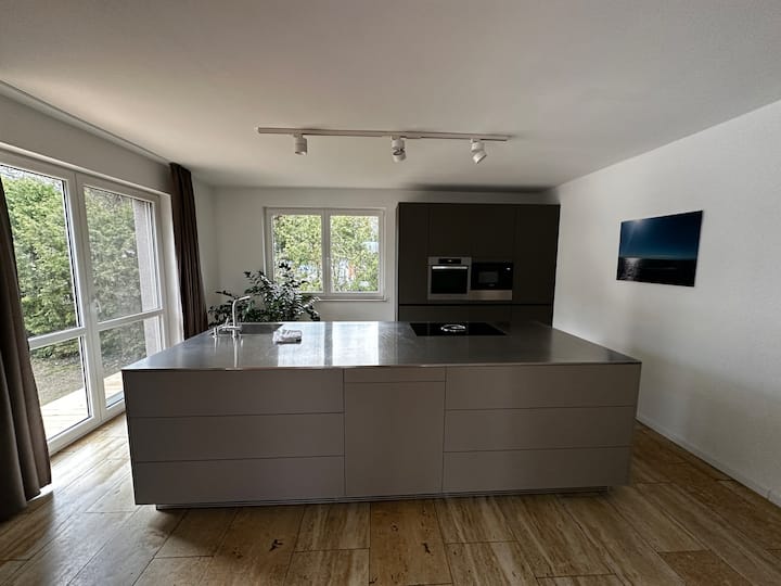 Ferienhaus Puro - Eichwalde