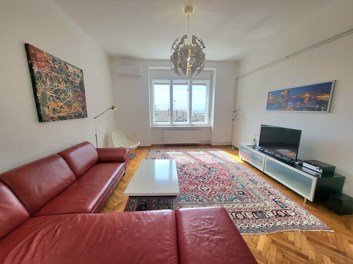 Urban Suite 13 - Rijeka