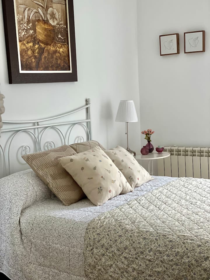 Santa Lucía - Zamora