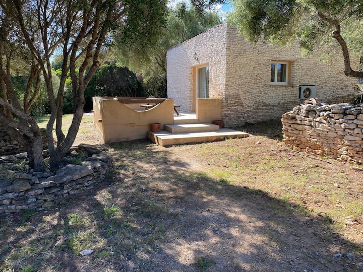 Maisonnette Chez Nath - Bonifacio