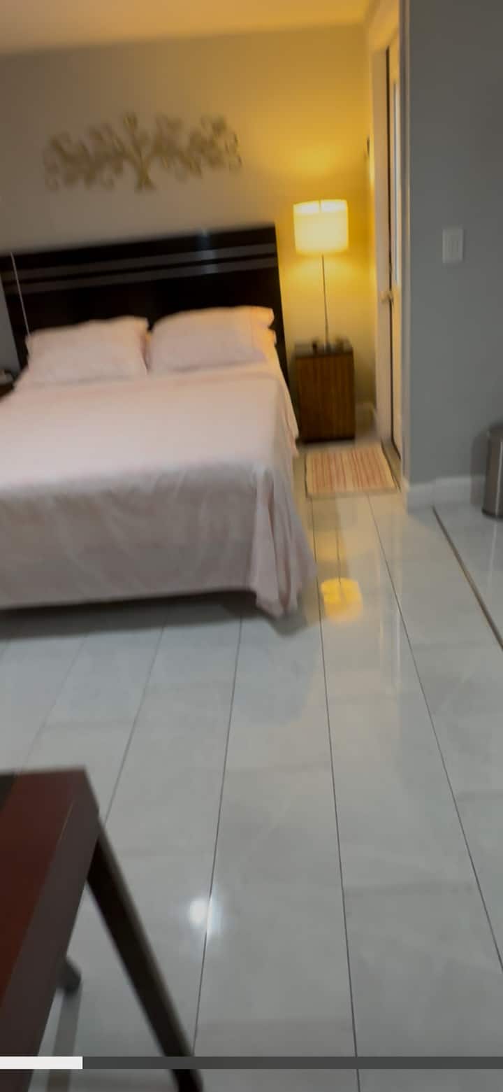 Villa Cashita, Private Accommodation, - Tampa, FL