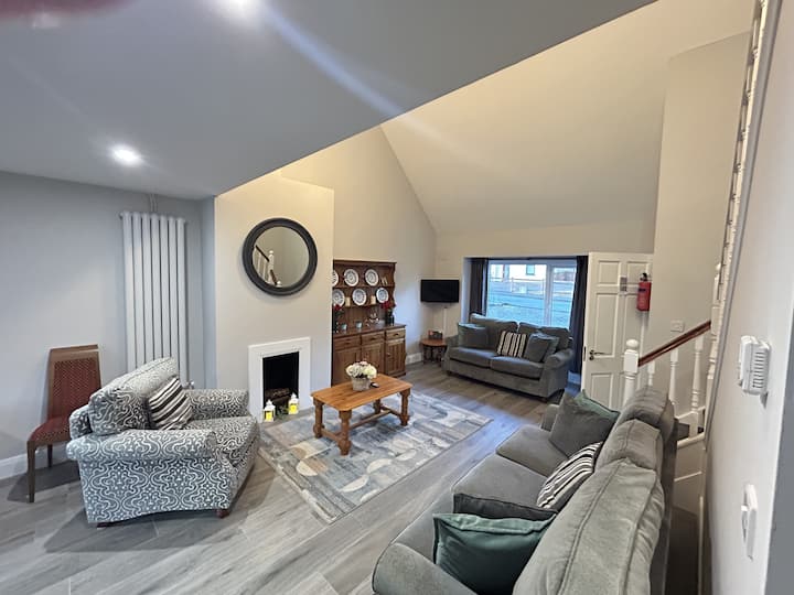 The Robins Rest - Killarney